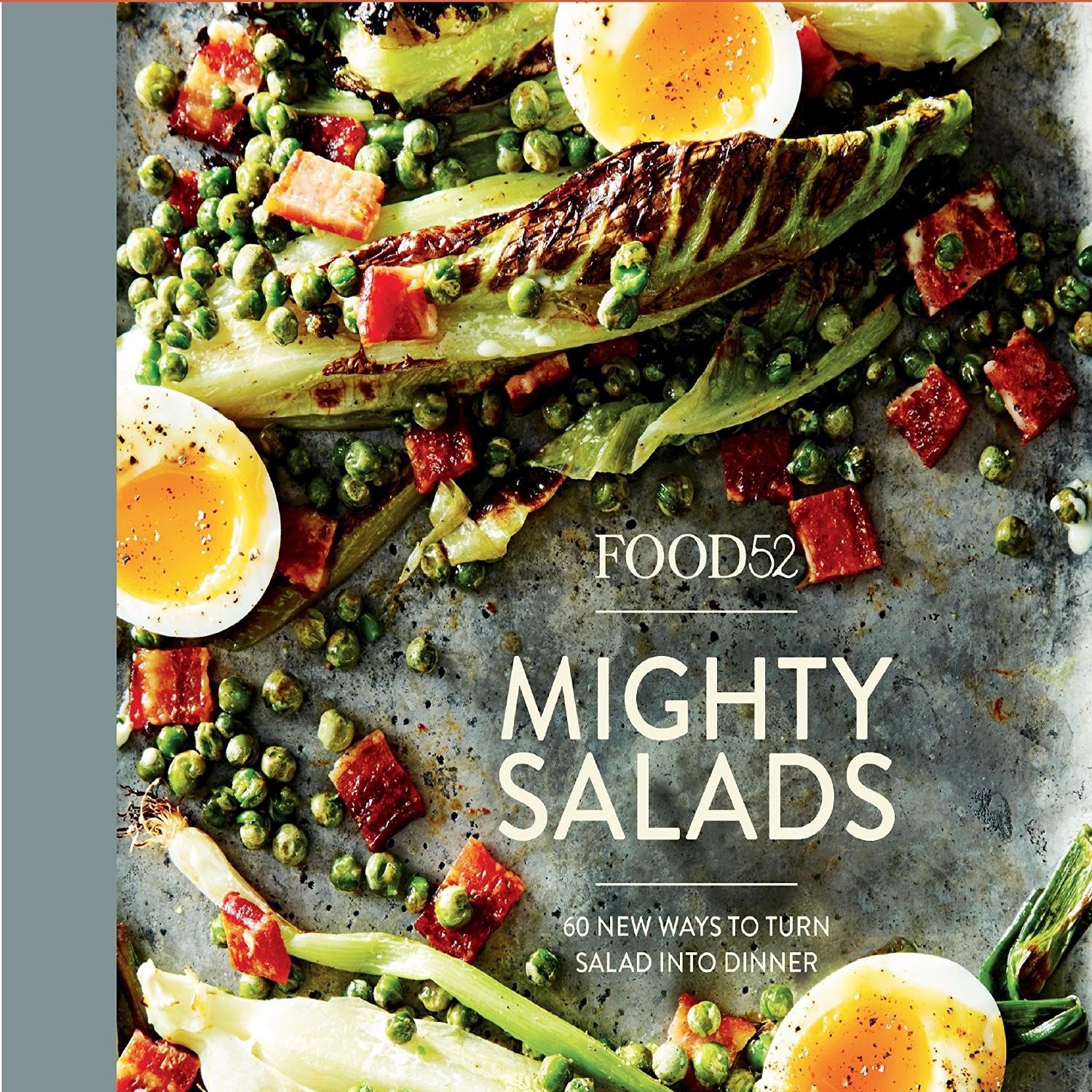 DOWNLOAD Food52 Mighty Salads 60 New Ways to Turn Salad into Dinner A Cookbook .pdf | DocDroid