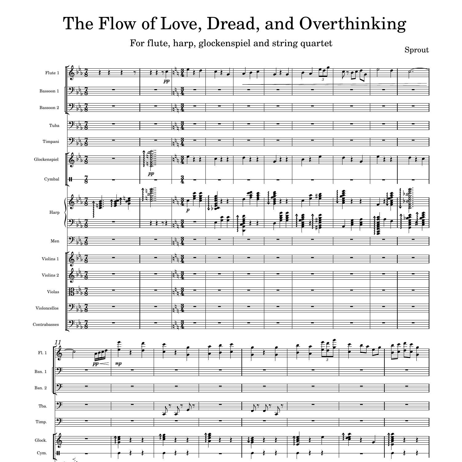 the-flow-of-love-dread-and-overthinking-sheet-music.pdf | DocDroid