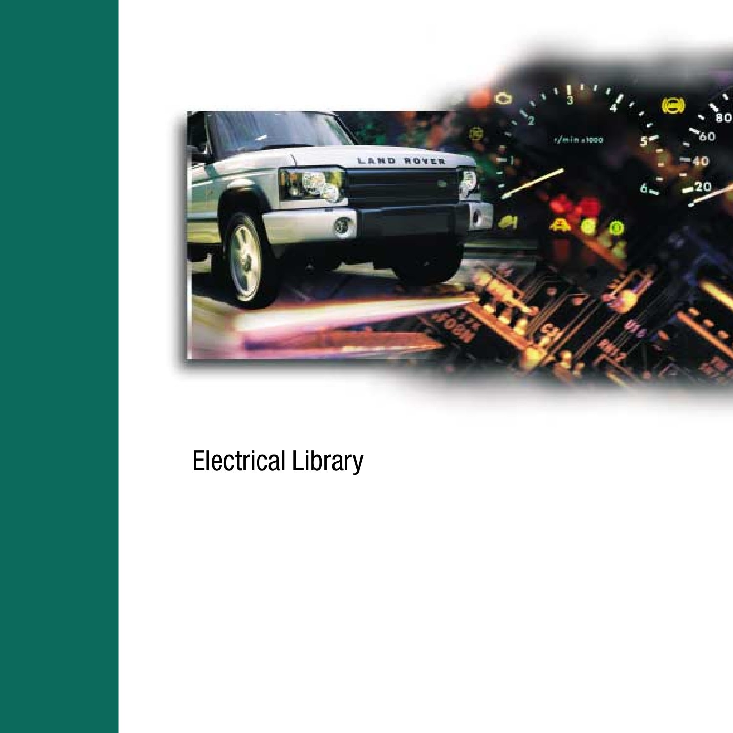 Discovery 2 NAS MY99 to MY03 - Electrical Library.pdf | DocDroid