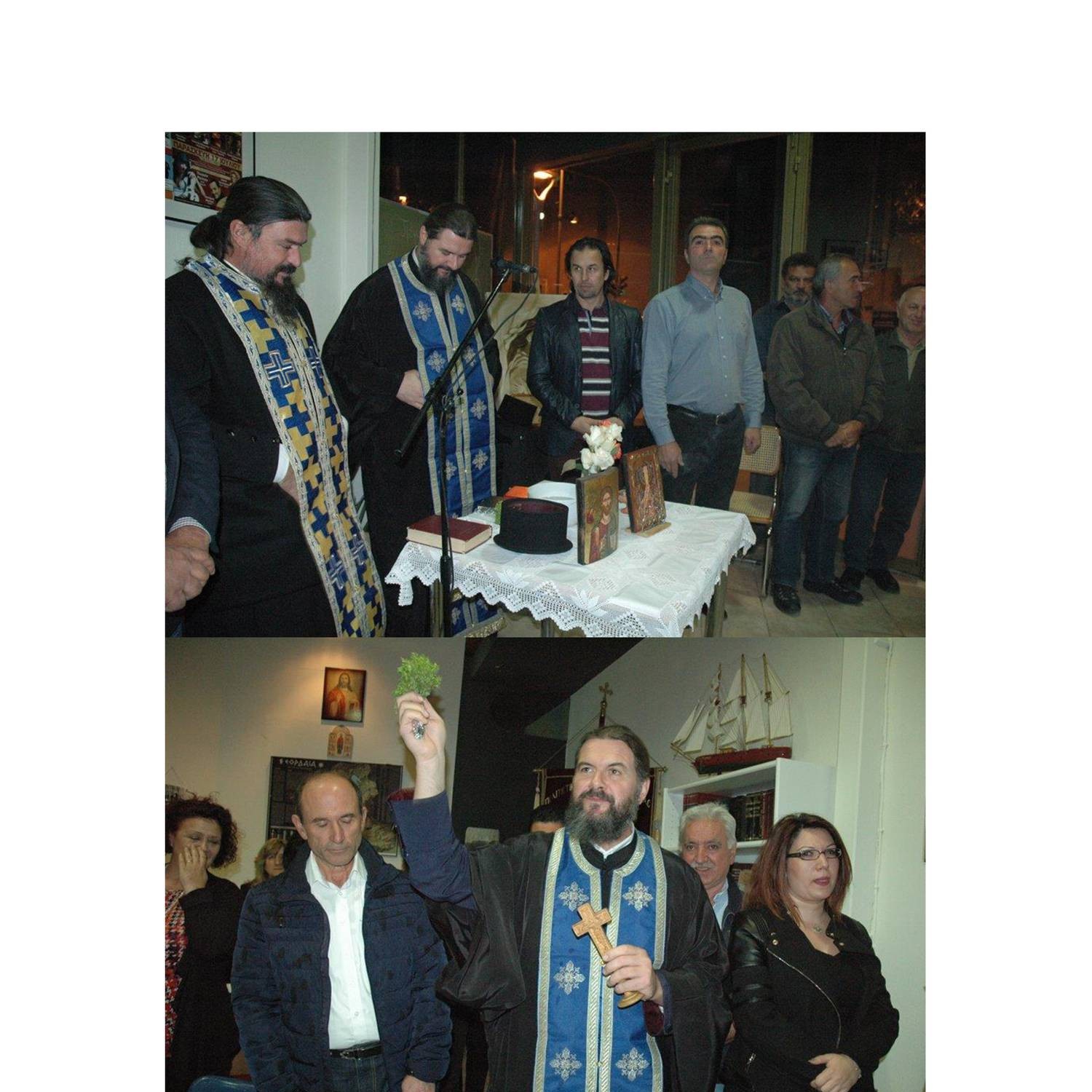 ΧΟΡΩΔΙΑΚΗΣ & ΧΟΡΕΥΤΙΚΗΣ ΠΕΡΙΟΔΟΥ 2016 - 2017 ΤΟΥ ΠΟΛΙΤΙΣΤΙΚΟΥ ΣΥΛΛΟΓΟΥ ...