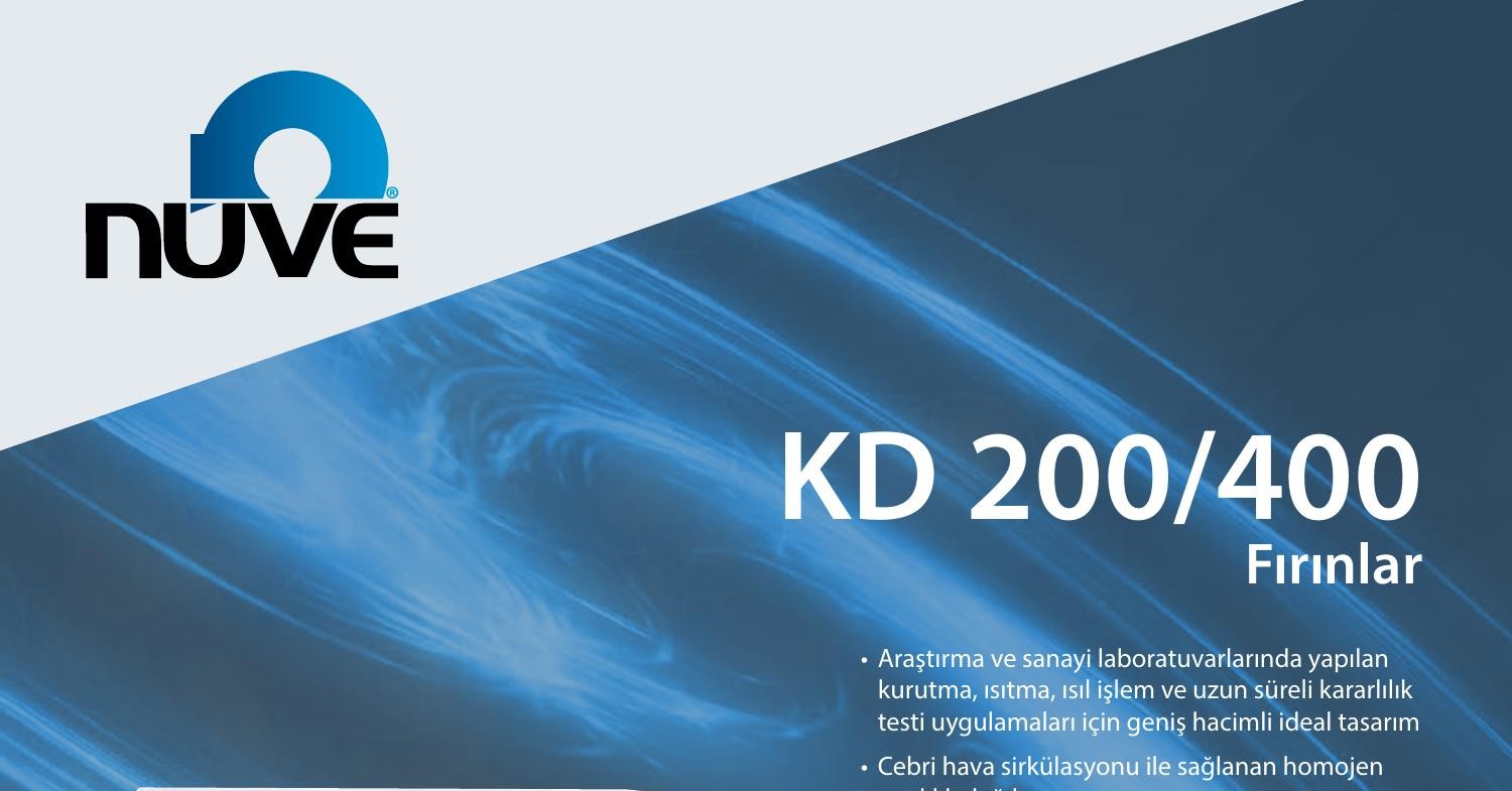 KD200 nüve.pdf | DocDroid
