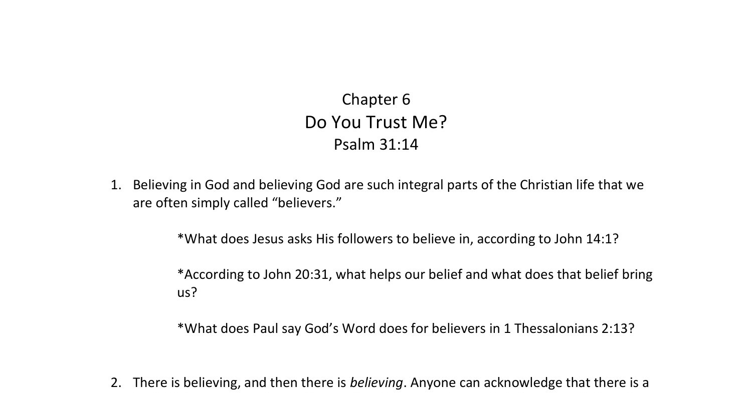 Chapter 6.docx | DocDroid