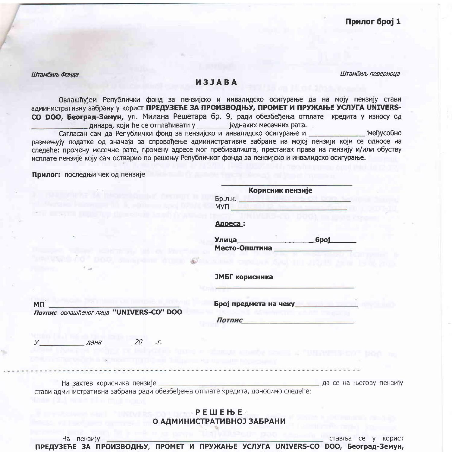 pio nova izjava univers.pdf | DocDroid