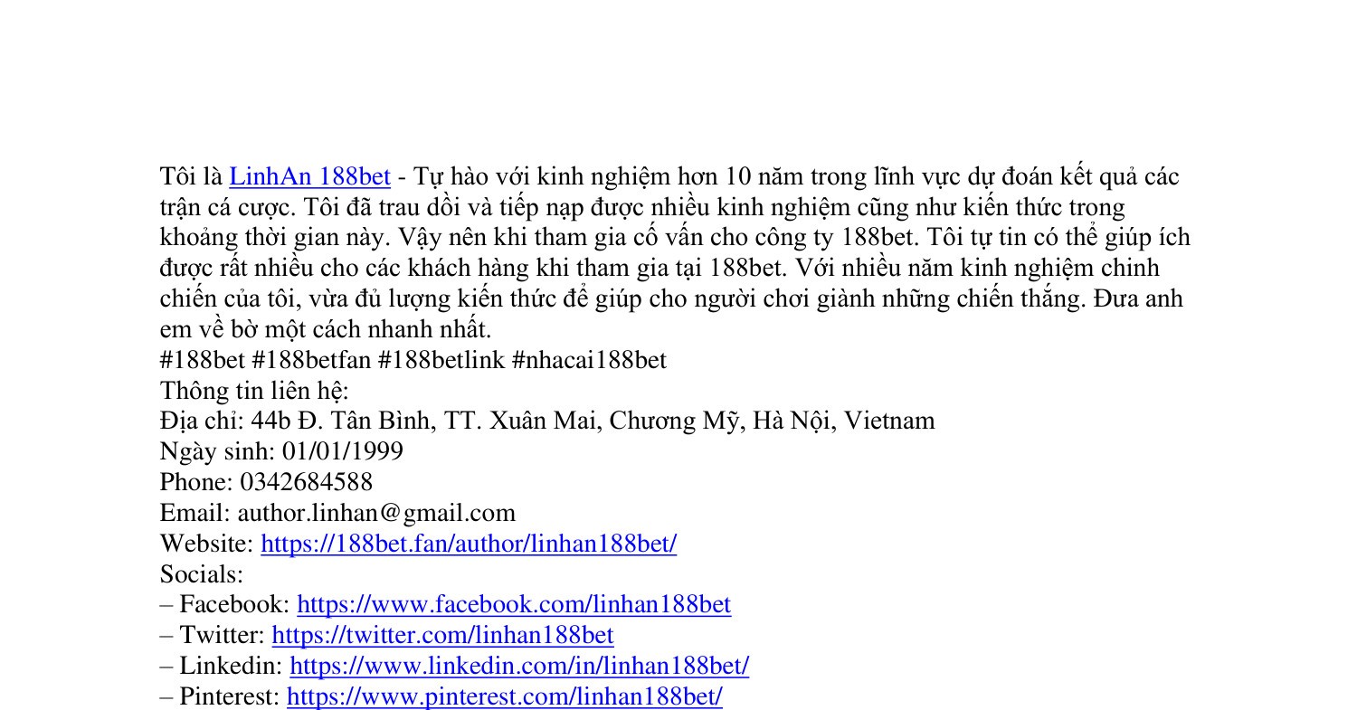 linhan188bet.docx | DocDroid
