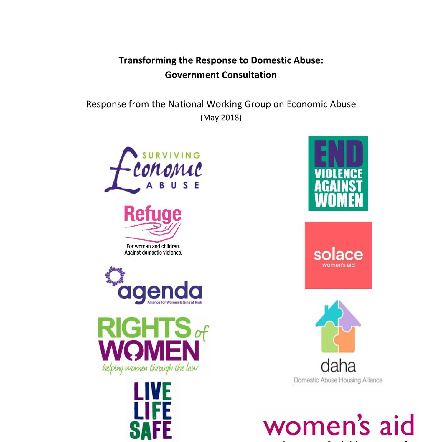 National Working Group on Economic Abuse response to consultation .pdf ...