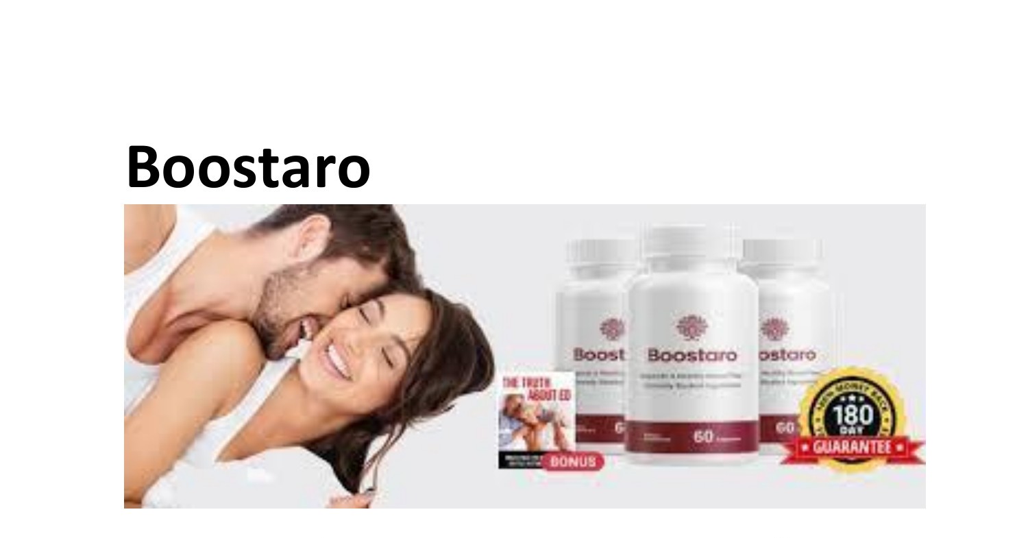 Boostaro.pdf | DocDroid