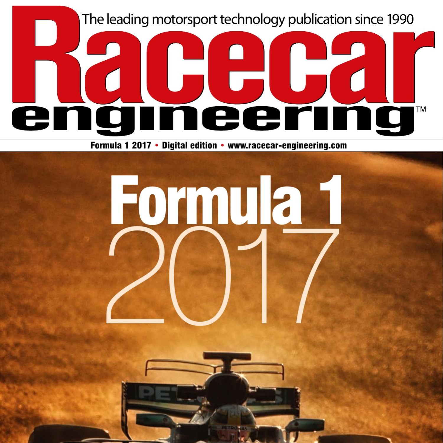 Racecar Engineering Formula 1 2017.pdf | DocDroid