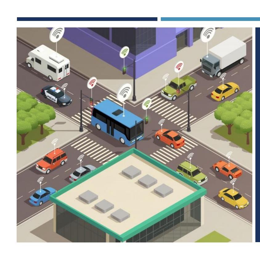 Smart Traffic Solutions for Traffic Congestion and Emissions Reduction ...