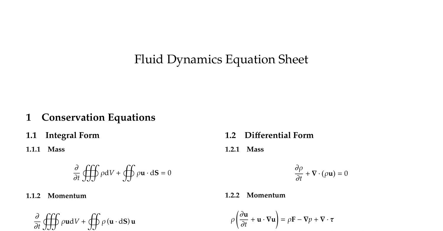 Equation sheet.pdf | DocDroid