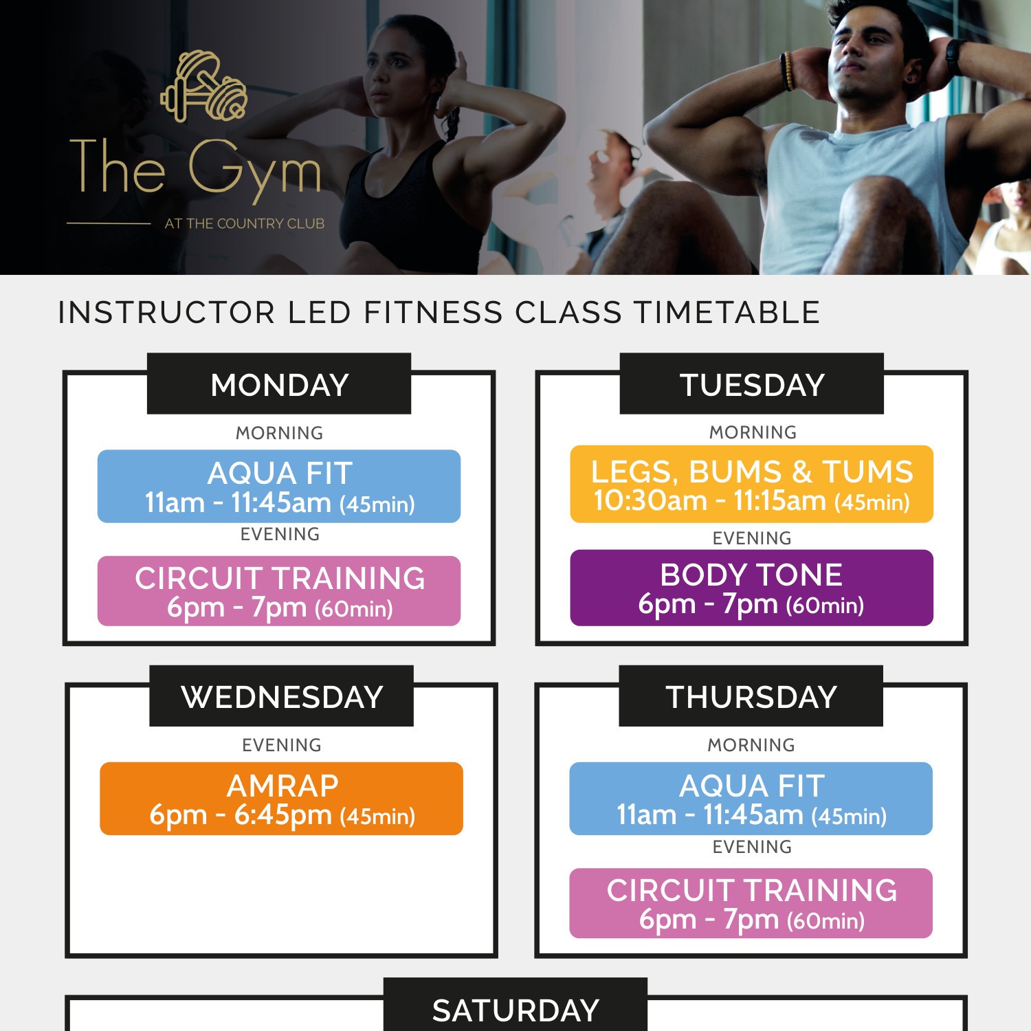 The Country Club Gym Class Timetable April 2024.pdf | DocDroid