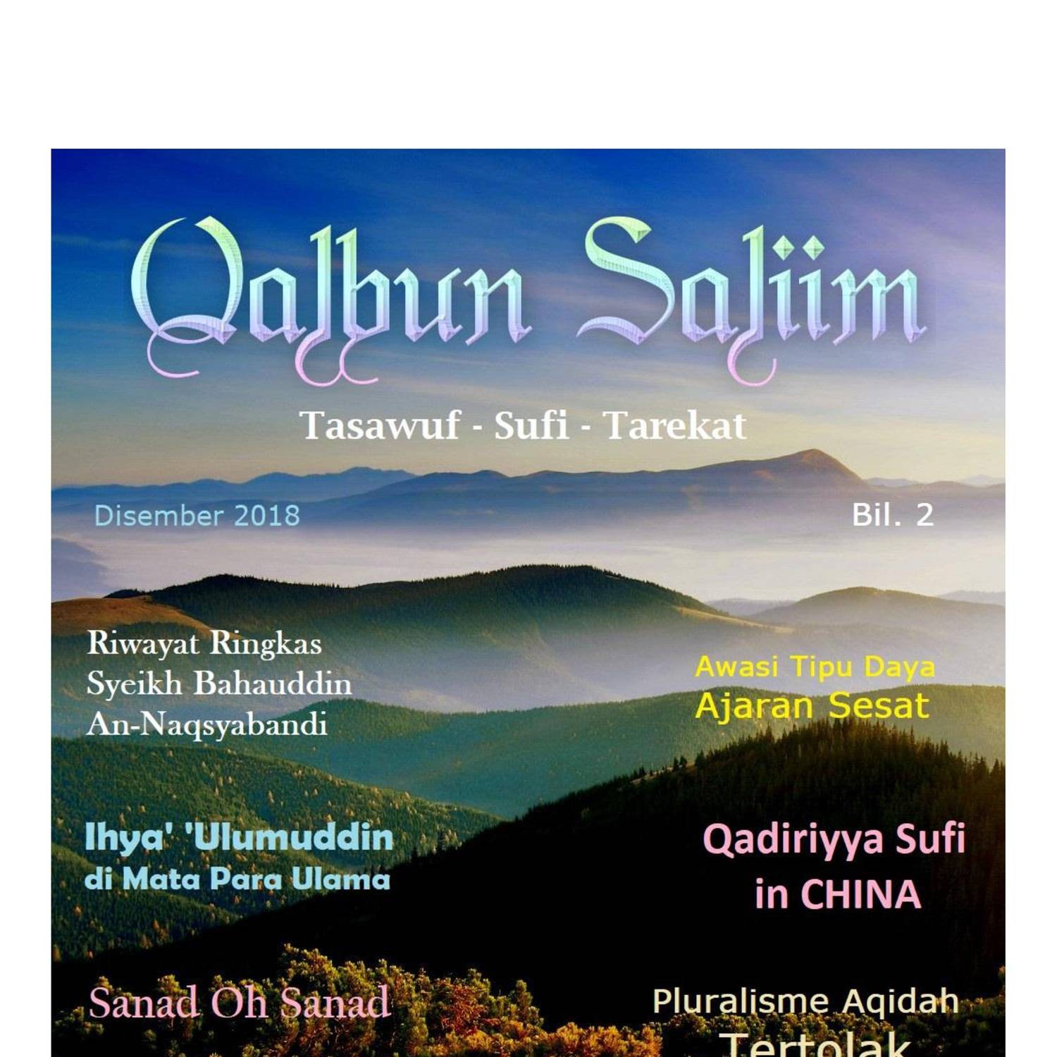 Qalbun Salim 2 Dis 2018 Edisi Ijtimak.pdf | DocDroid