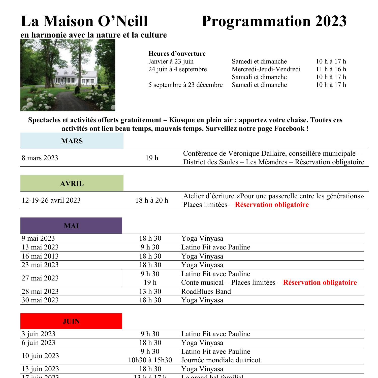 Programmation 2023 - MAJ 19 juin 2023.pdf | DocDroid