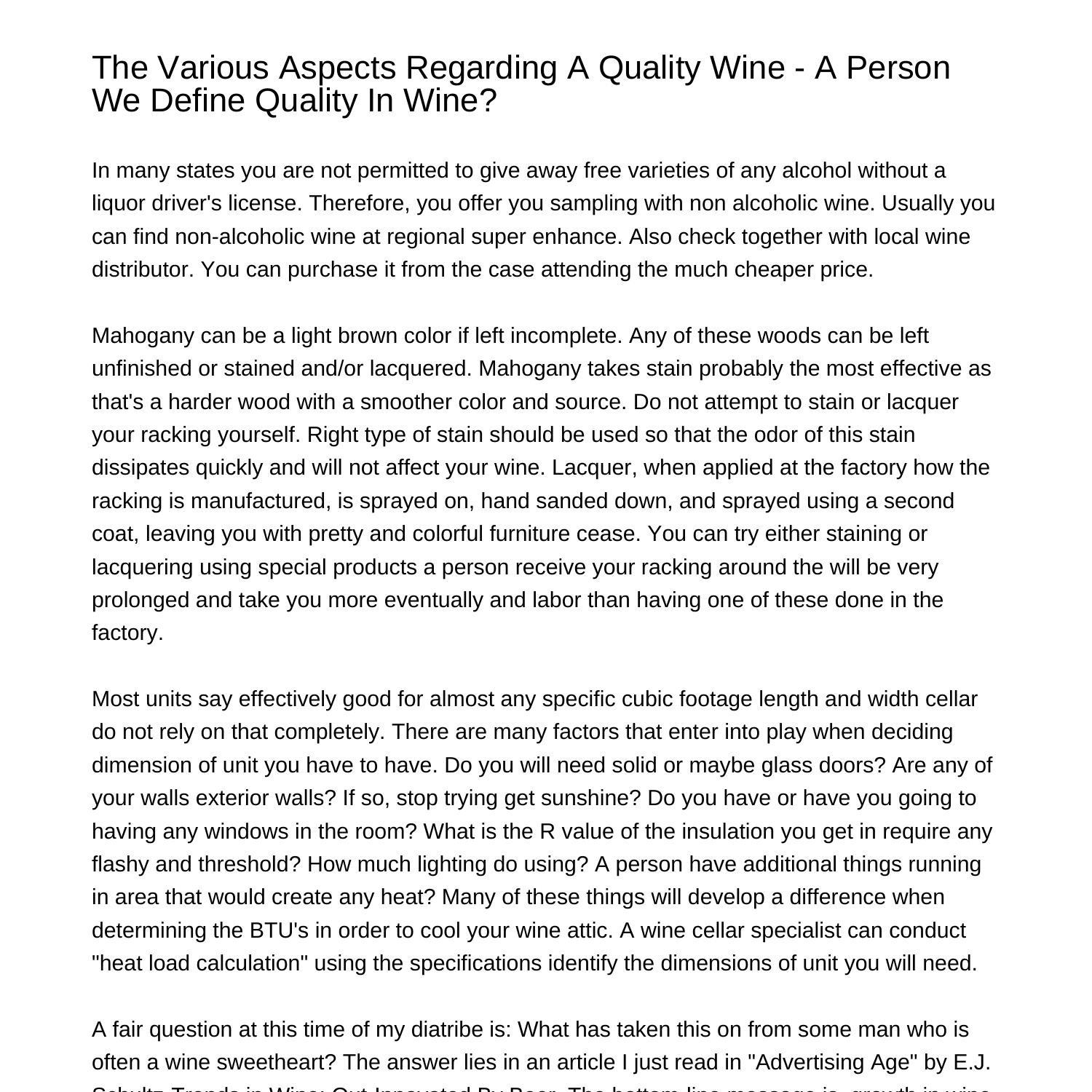 Wine Tasting For Beginners Part Twozosmc.pdf.pdf | DocDroid