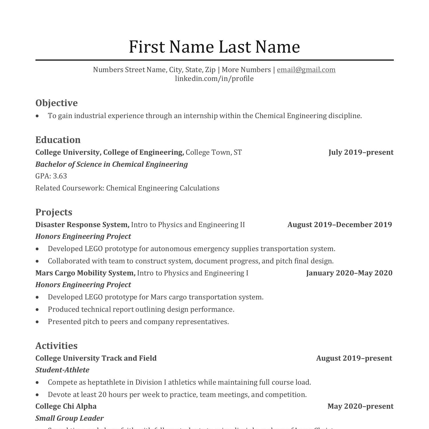 Resume Fall 2020 - Reddit Review.docx | DocDroid