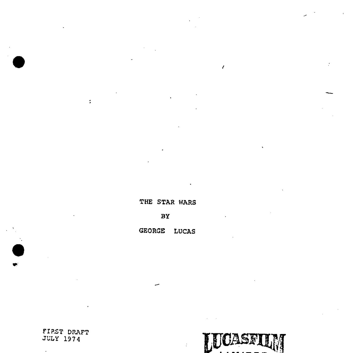 4 - First Draft - July 1974.pdf | DocDroid