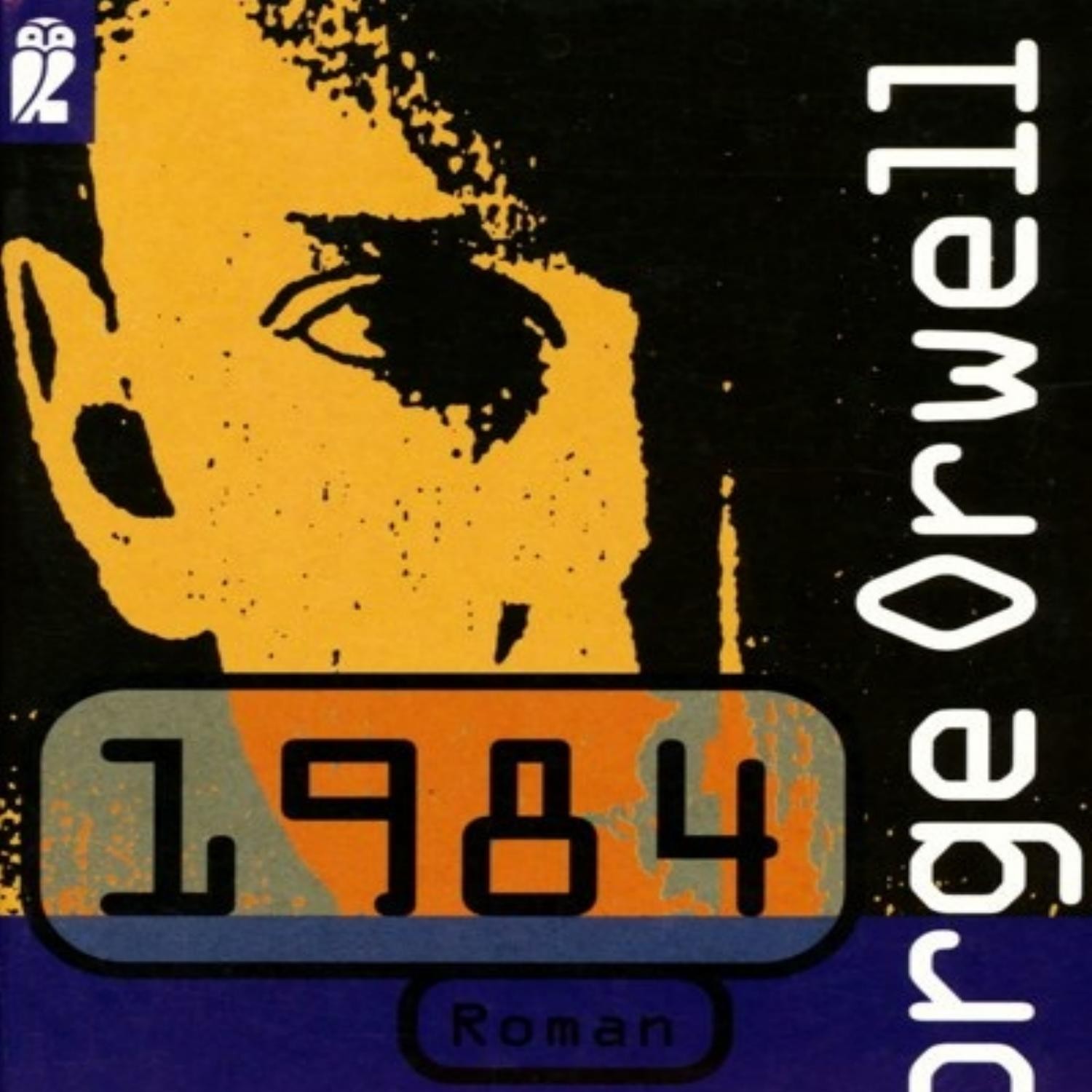 1984 2013 Orwell George Pdf Docdroid