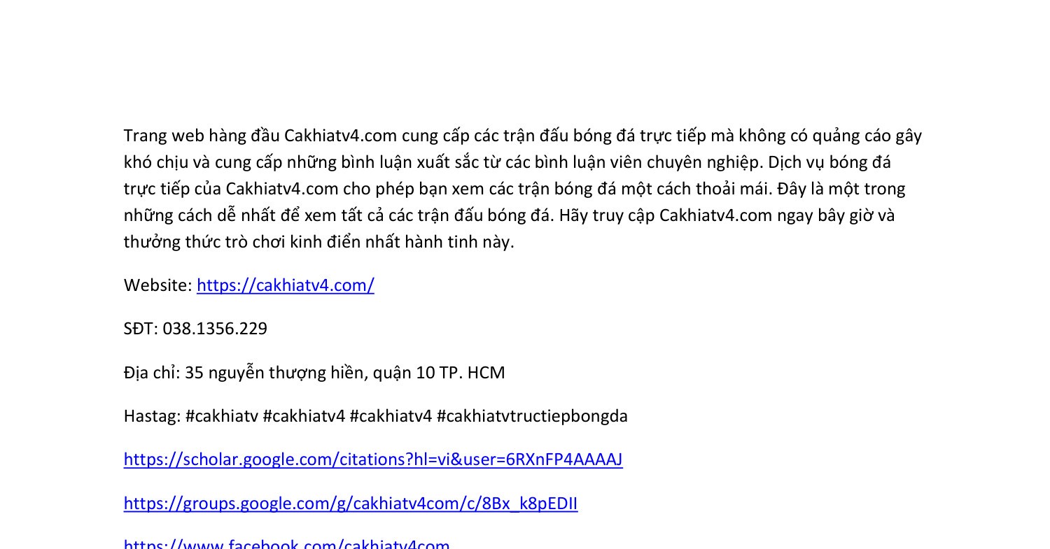 cakhiatv4com.docx | DocDroid