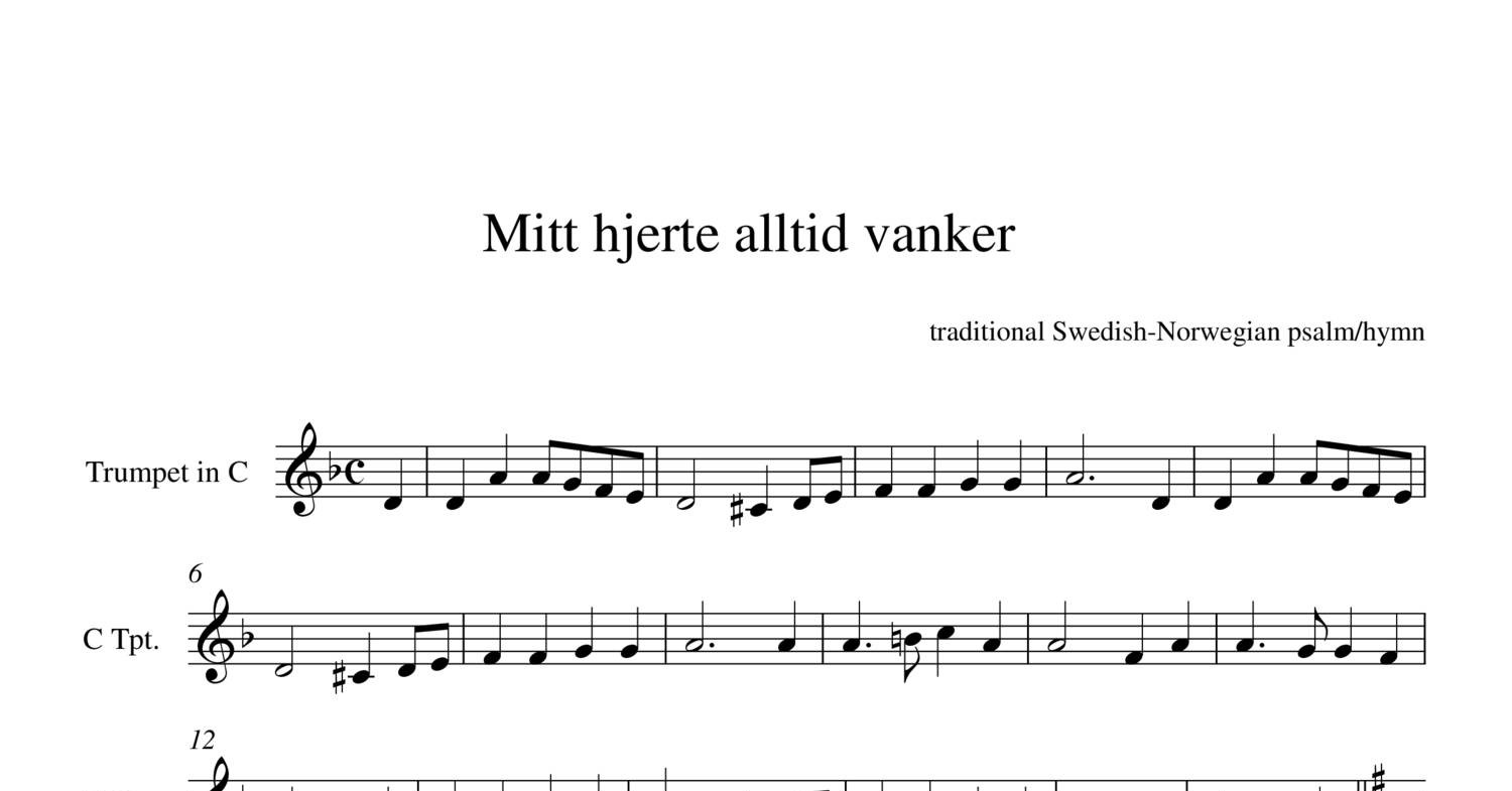 Mitt hjerte alltid vanker.pdf | DocDroid