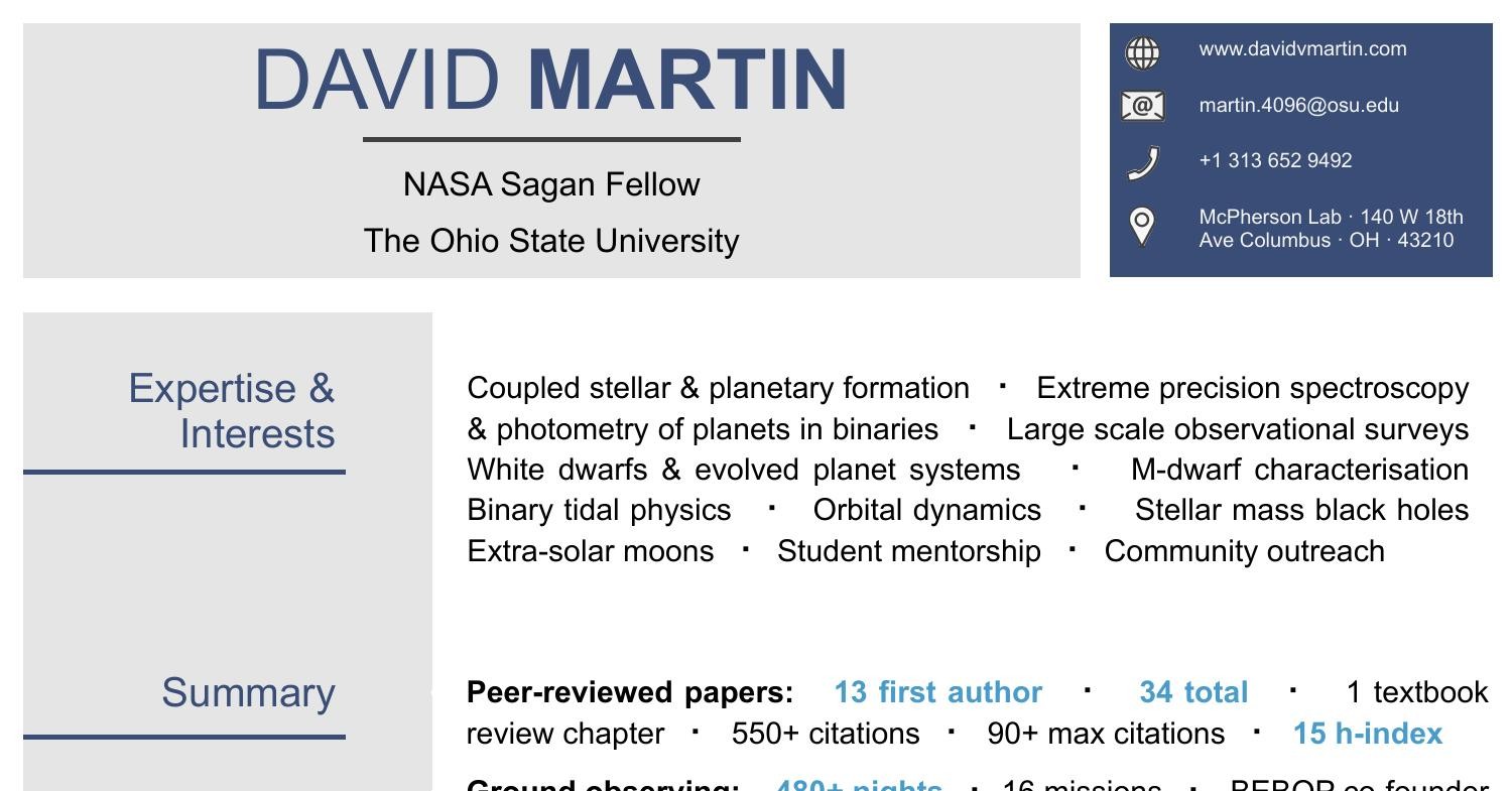 David_Martin_CV_Full.pdf | DocDroid