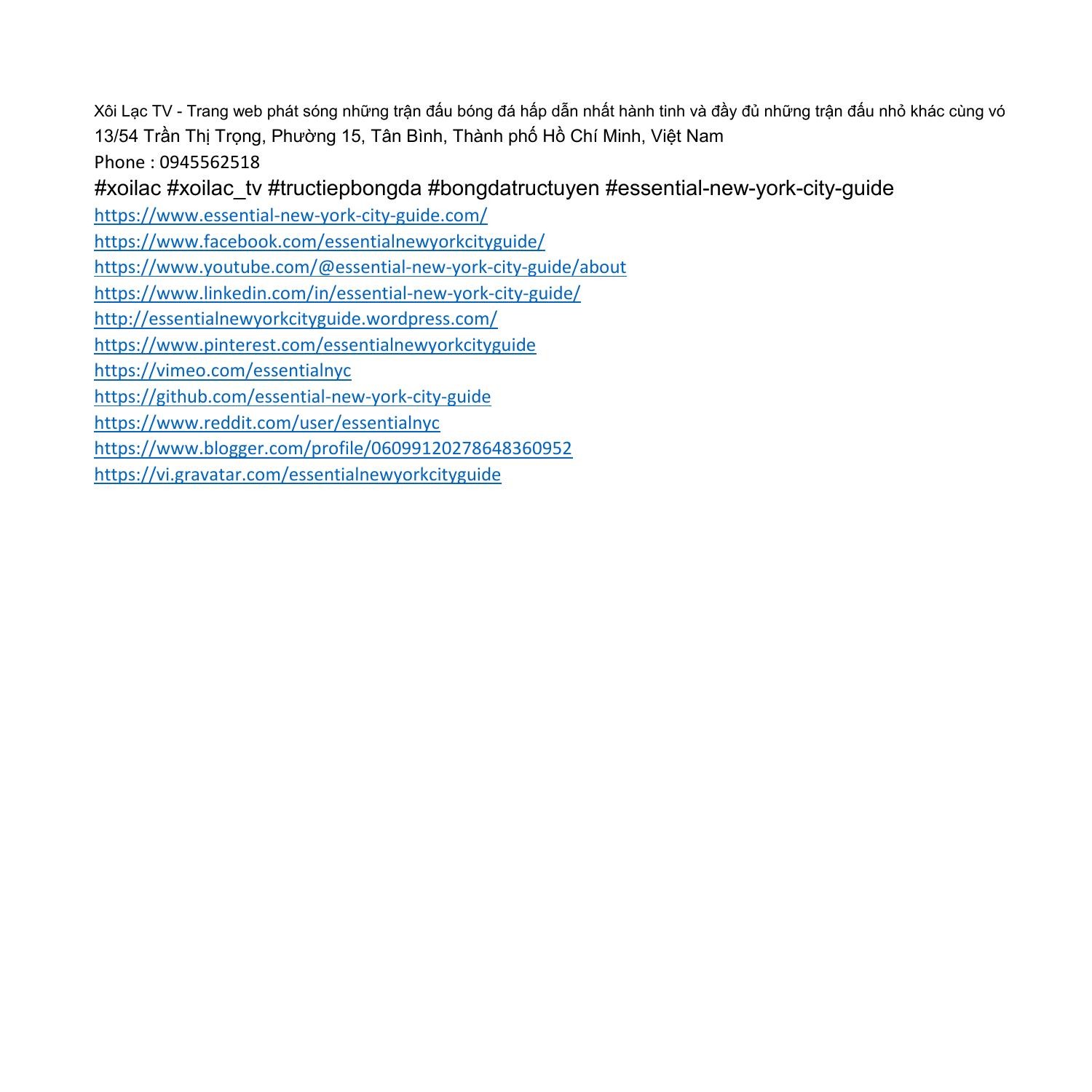 essentialnewyorkcityguide.xlsx | DocDroid