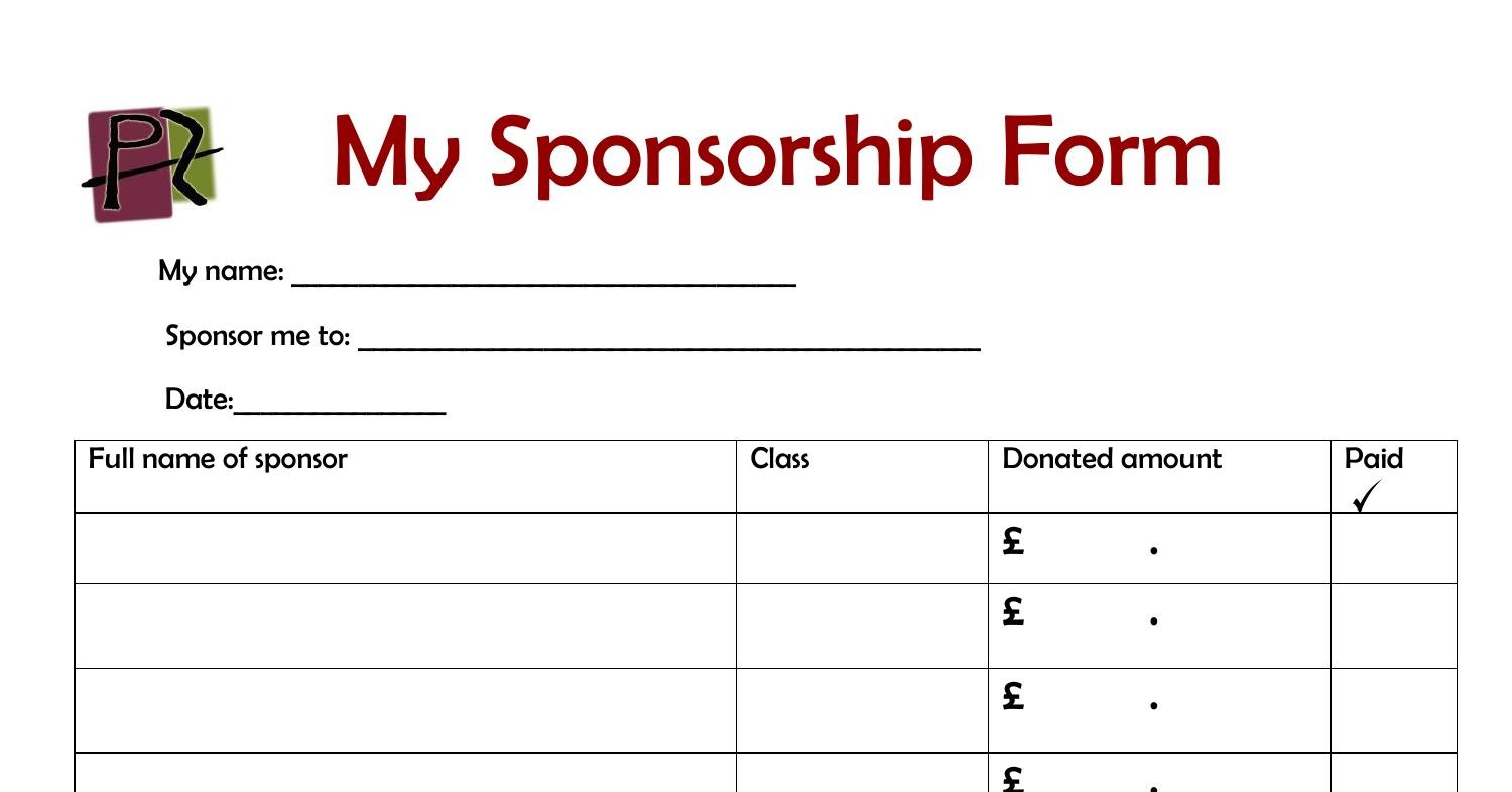 Sponsorship form- School.pdf | DocDroid