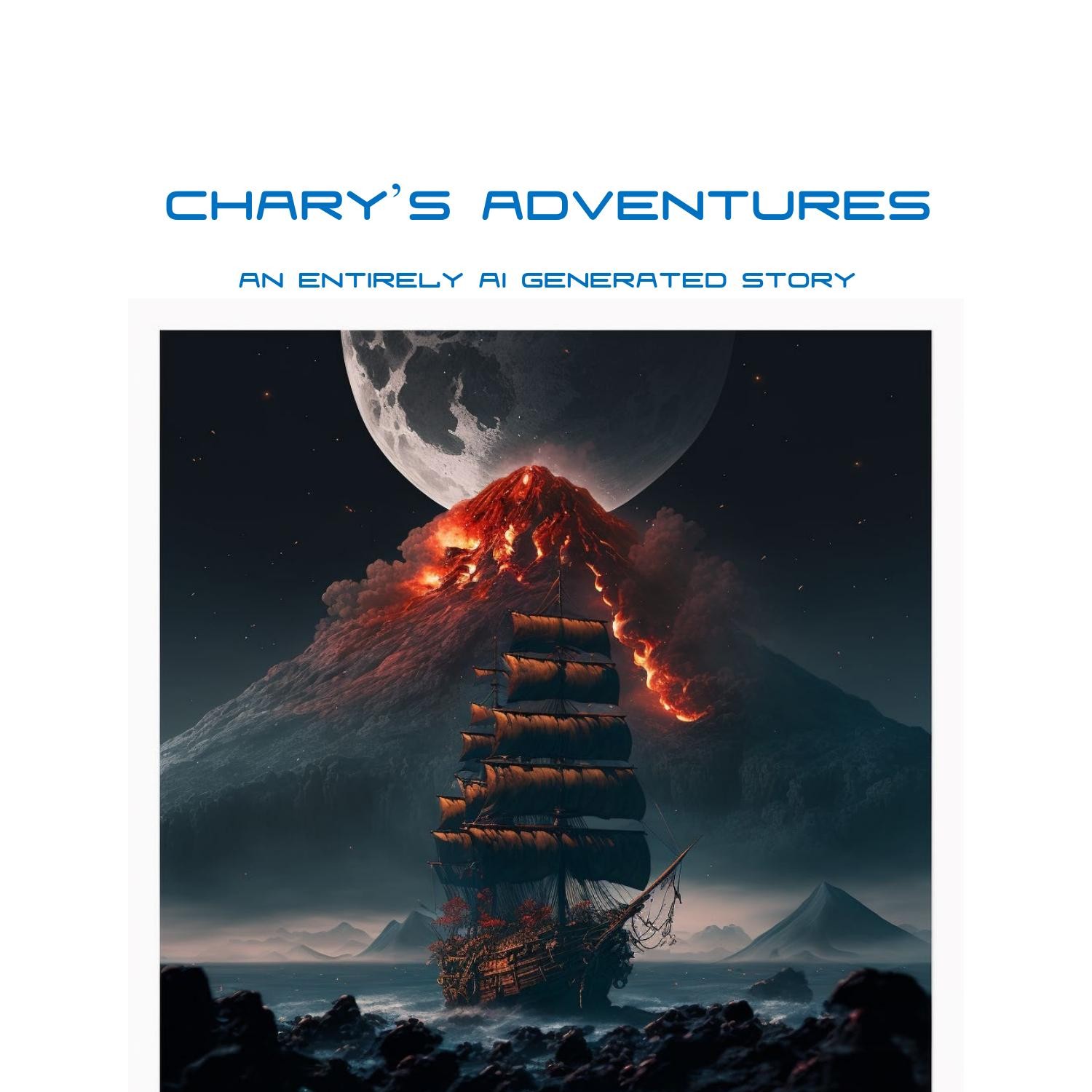Chary's Adventures.pdf | DocDroid
