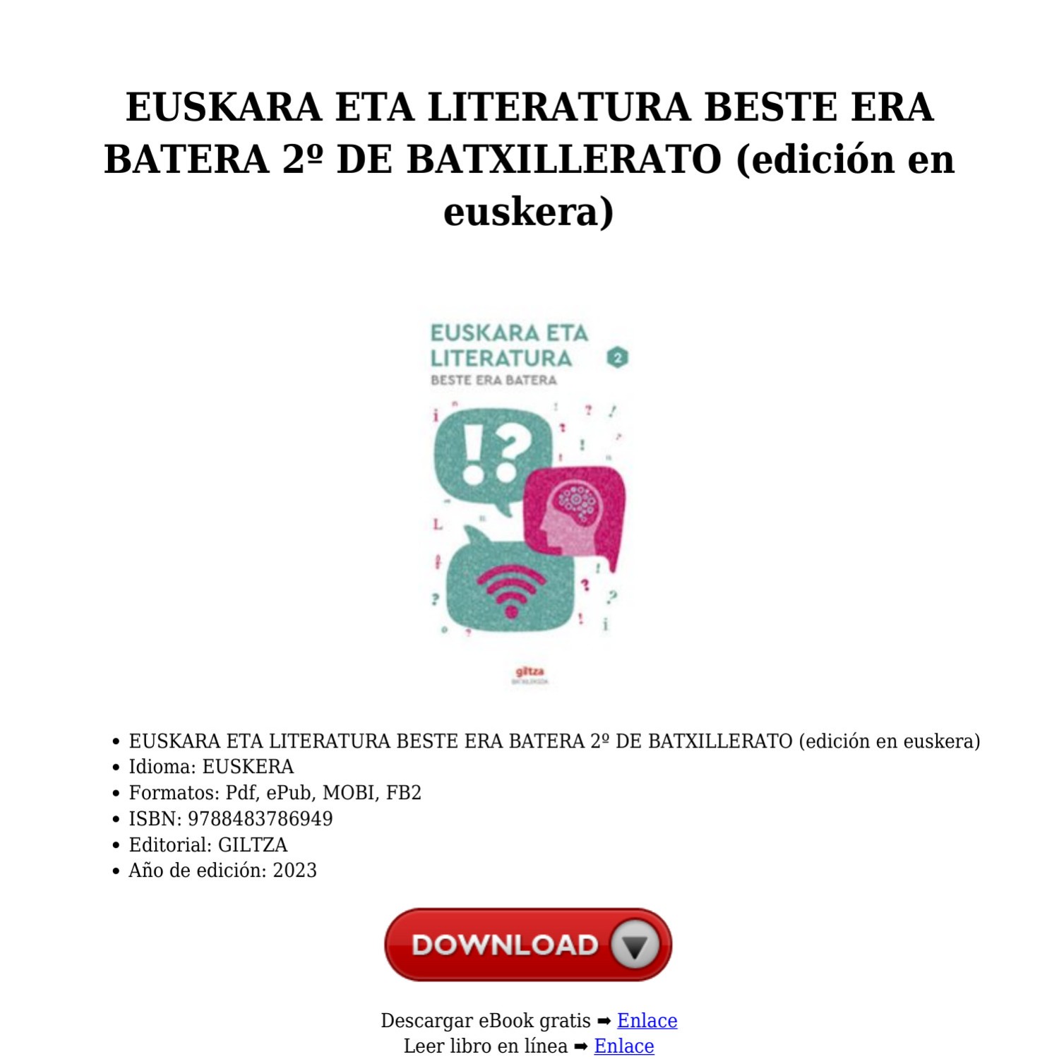 Descargar-pdf-EUSKARA-ETA.pdf | DocDroid