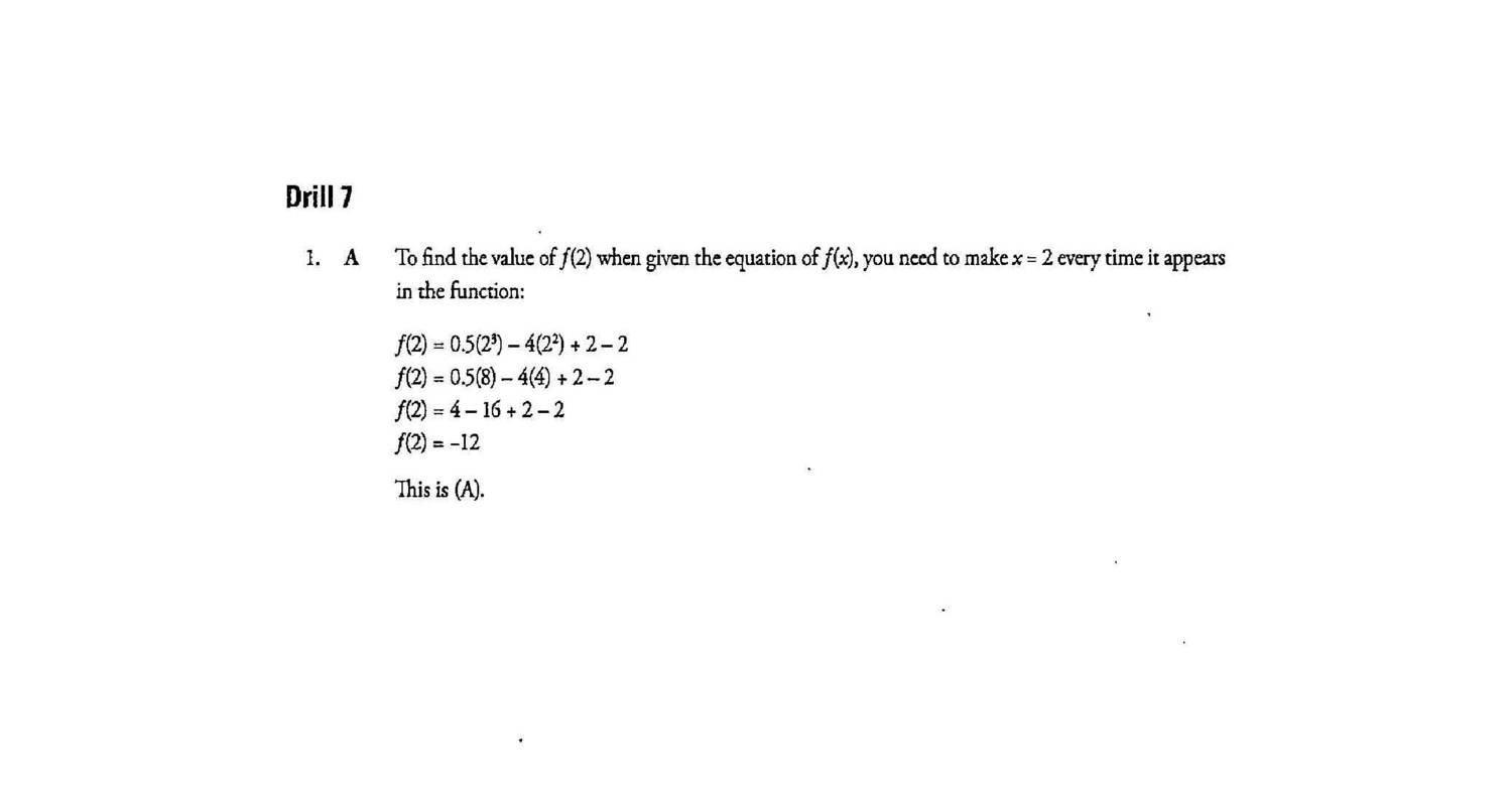 SAT Passport to Advanced Math Practice Test 7 answer explanations.pdf ...