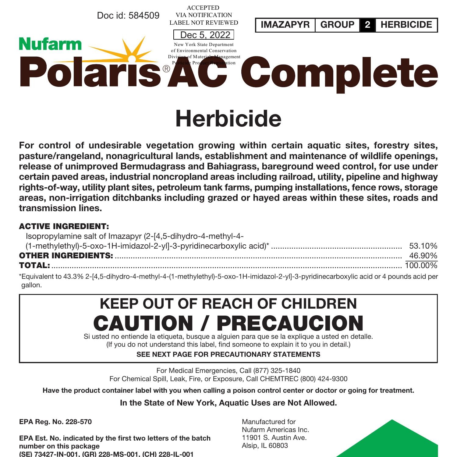Polaris AC Complete Primary Label Dec 5, 2022.pdf | DocDroid
