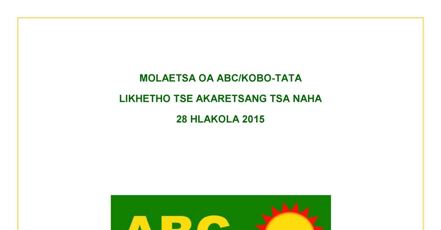 MOLAETSA OA ABC.pdf | DocDroid