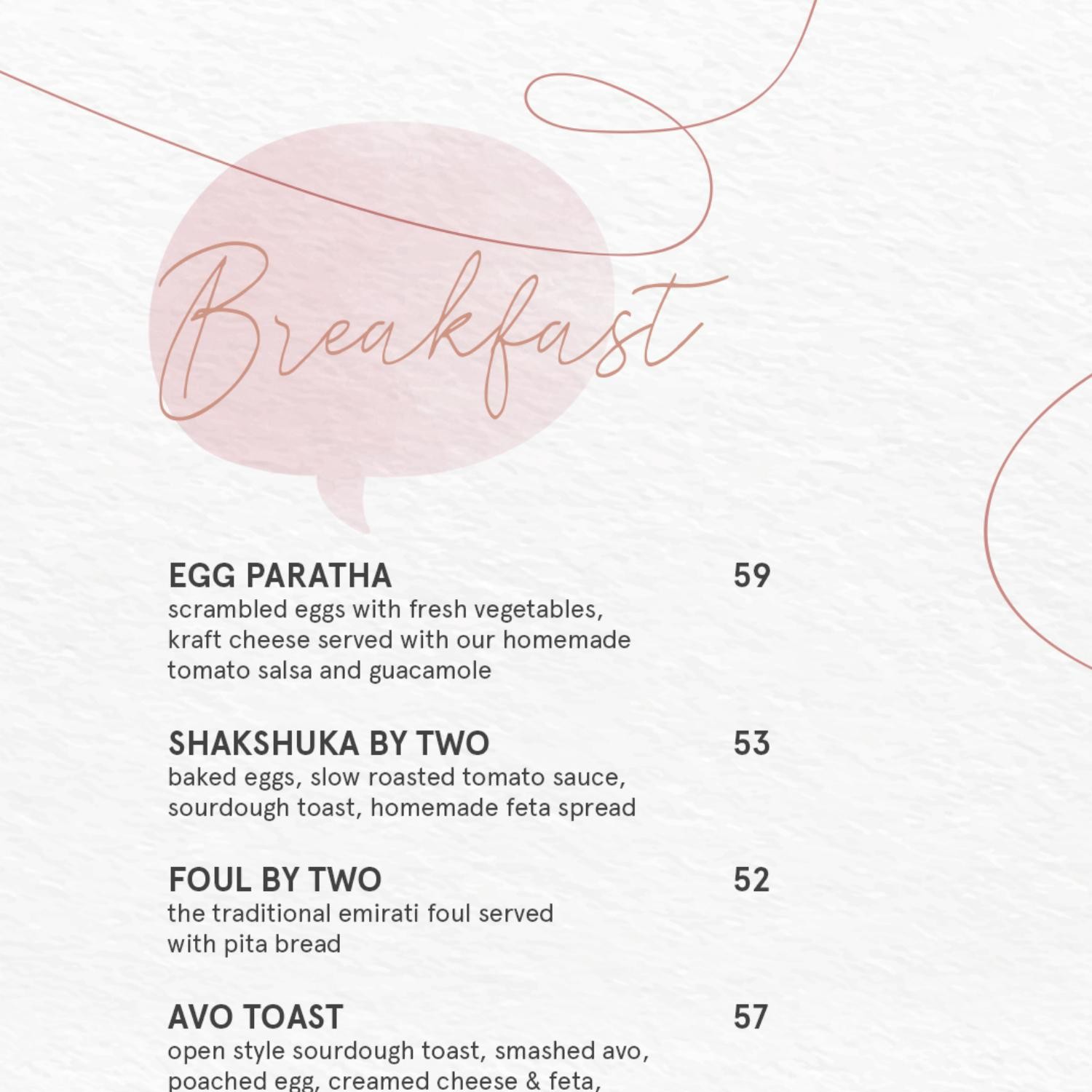 Two At Symphony - Menu.pdf | DocDroid