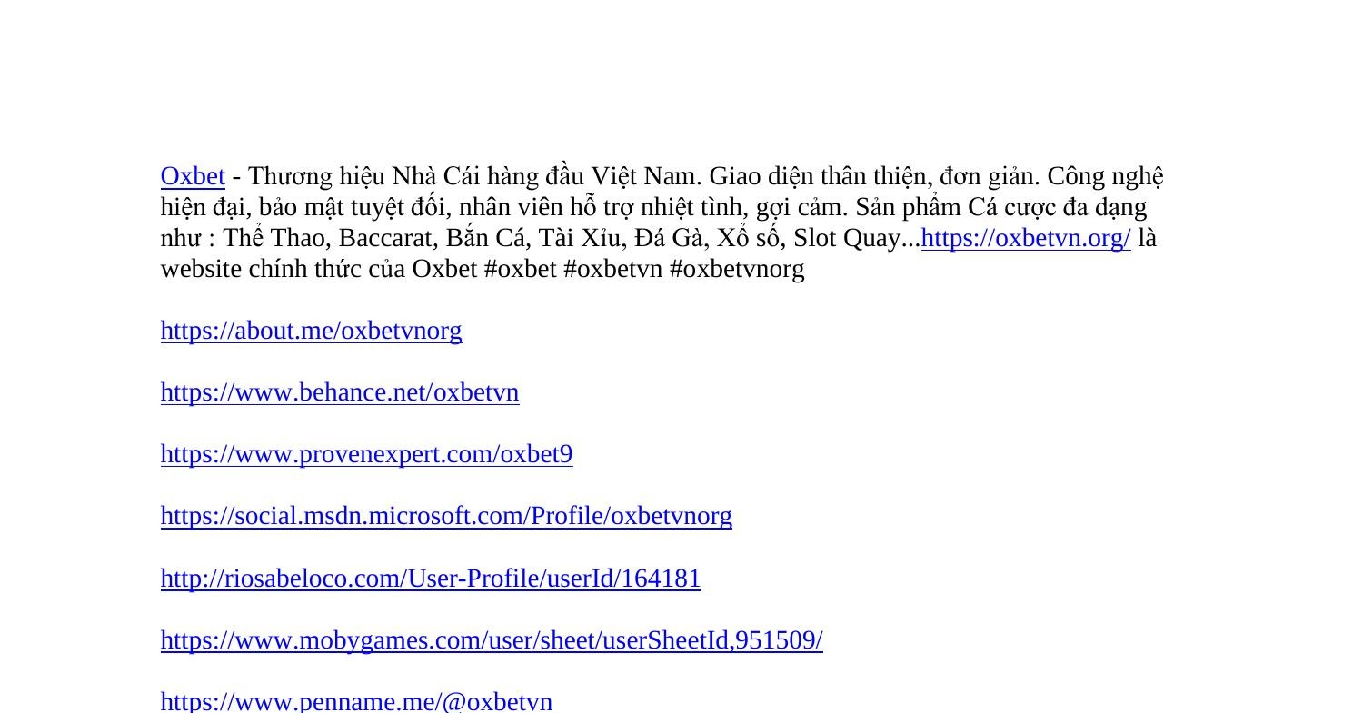 Oxbet.docx | DocDroid