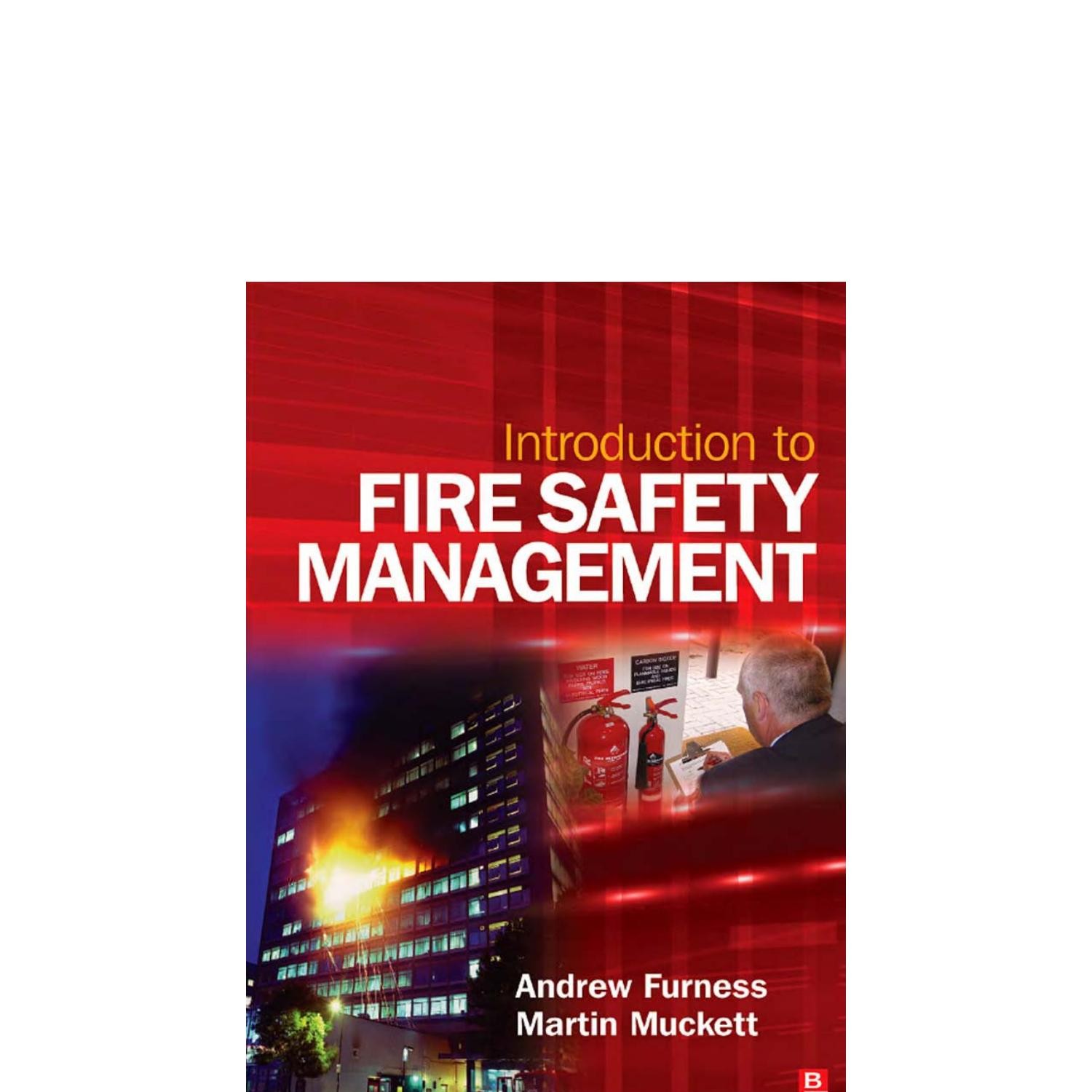 Fire-safety-managment.pdf | DocDroid