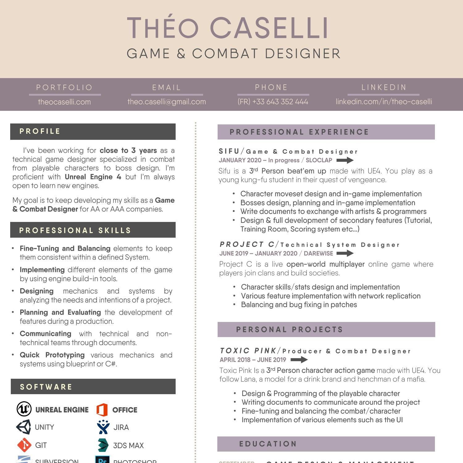 CASELLI_Theo_Resume.pdf | DocDroid