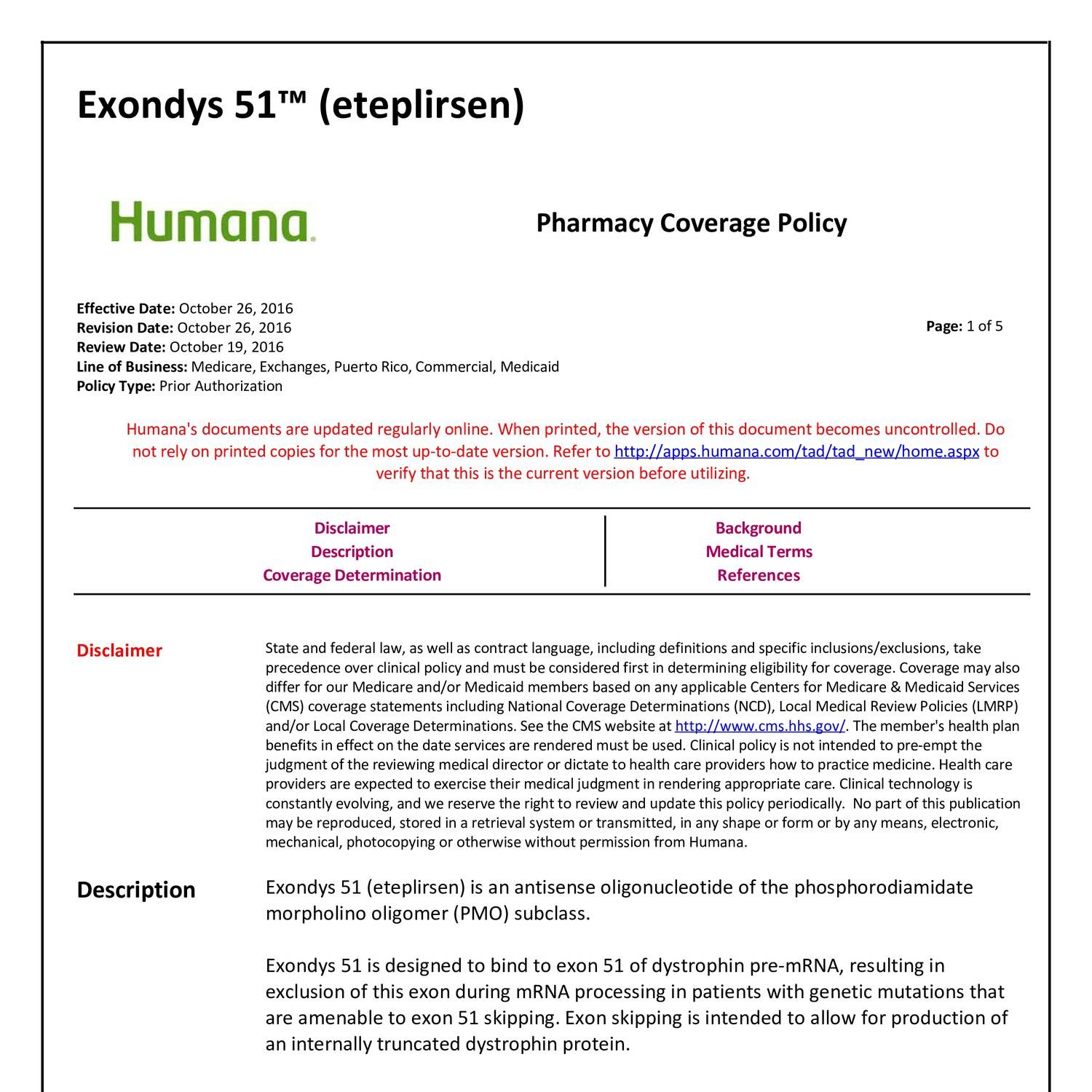 Exondys51.pdf | DocDroid