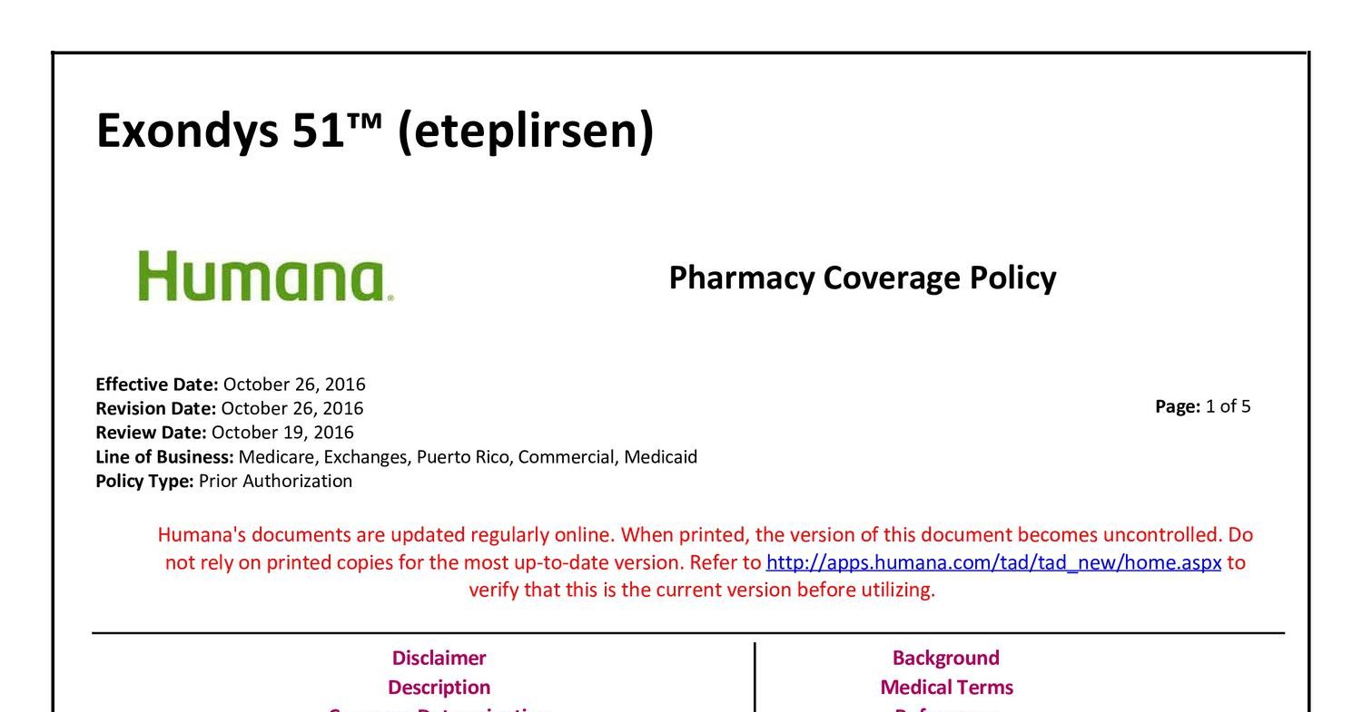 Exondys51.pdf | DocDroid