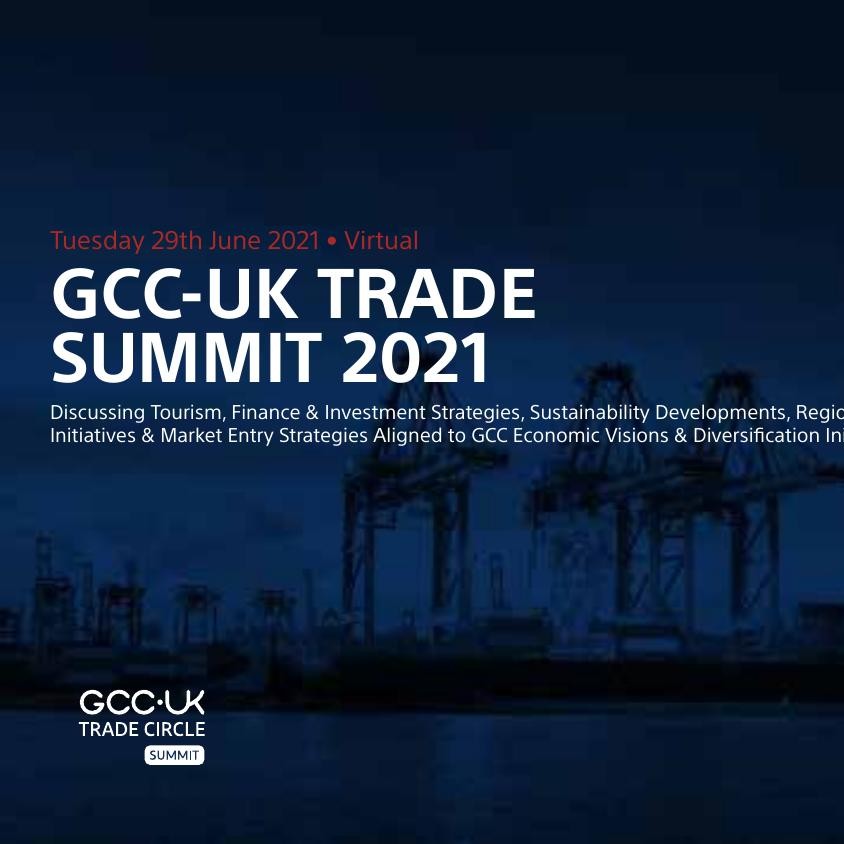 GCC-UK Trade Summit agenda - EA updated.pdf | DocDroid