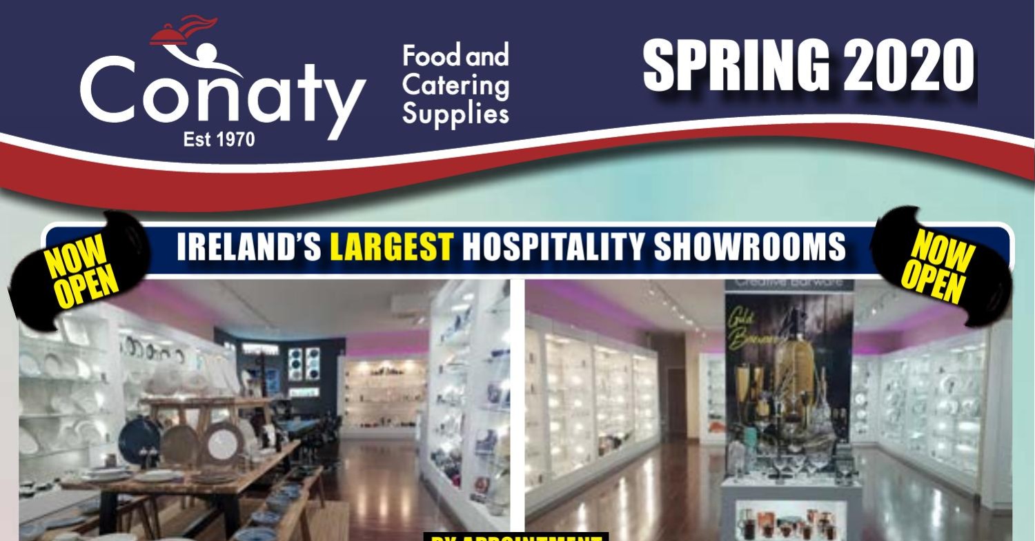 Conaty-Food-And-Catering-Supplies-Spring-Brochure-2020.pdf | DocDroid