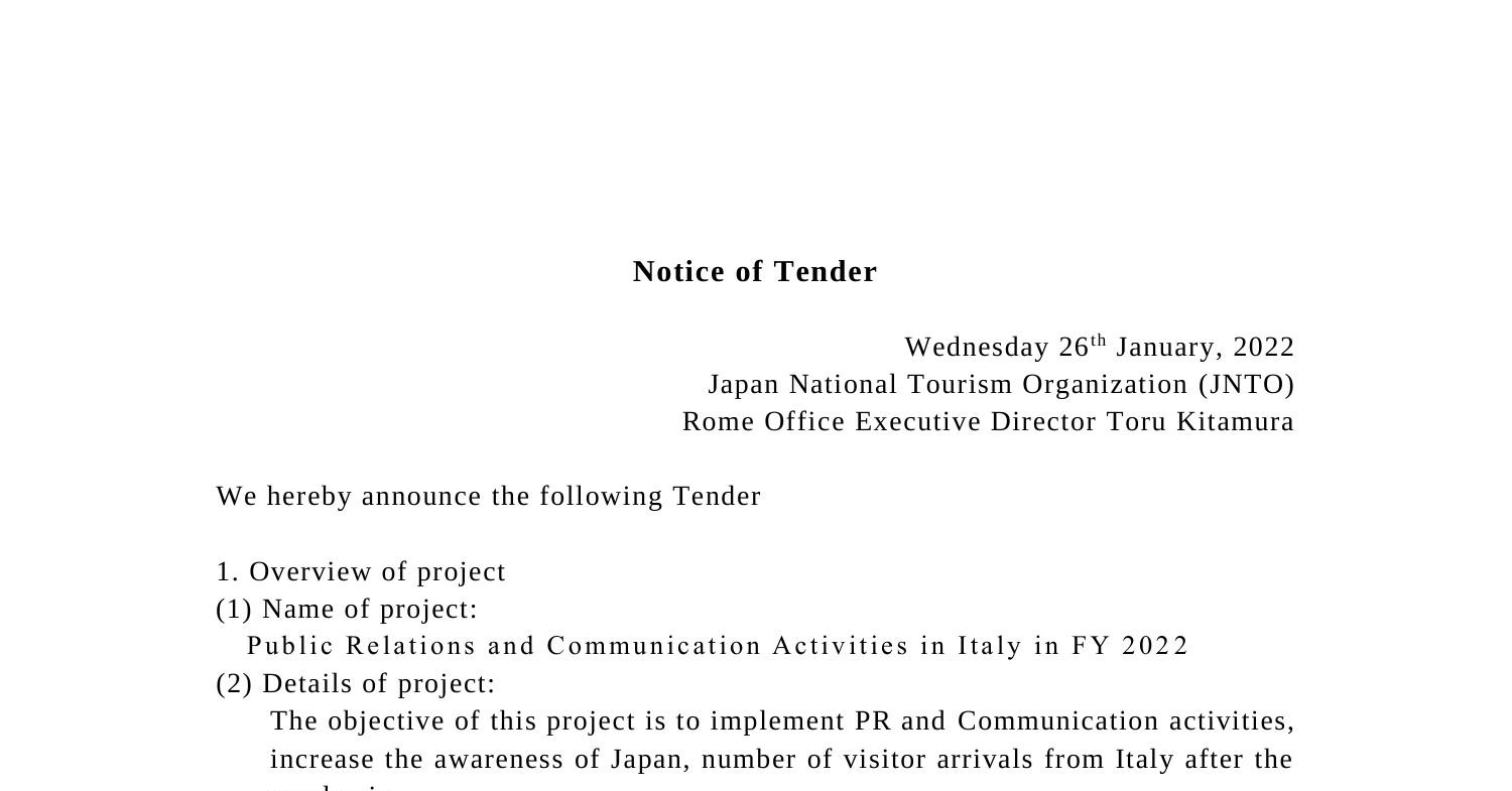 Notice of Tender PRFY2022.pdf | DocDroid