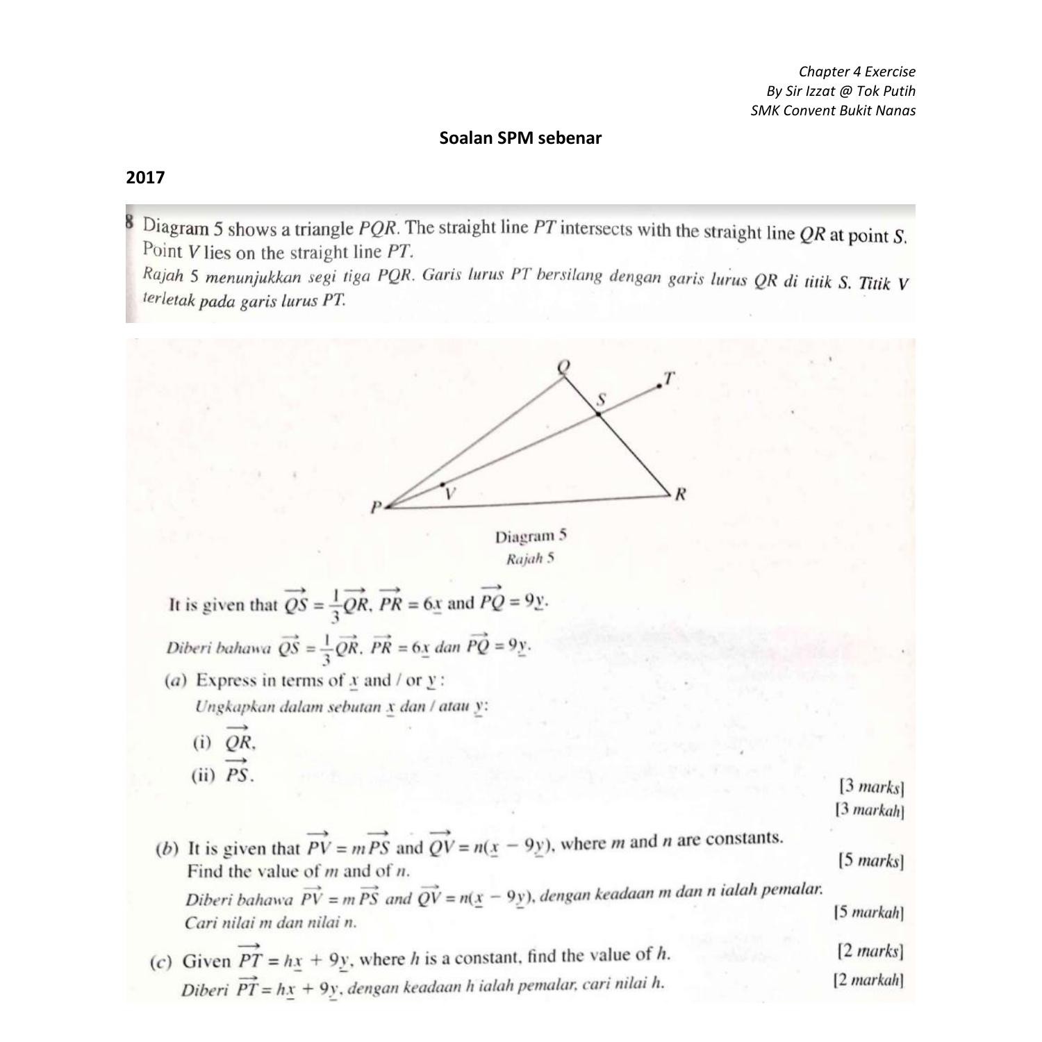 Vector - Paper 2 SPM.docx | DocDroid