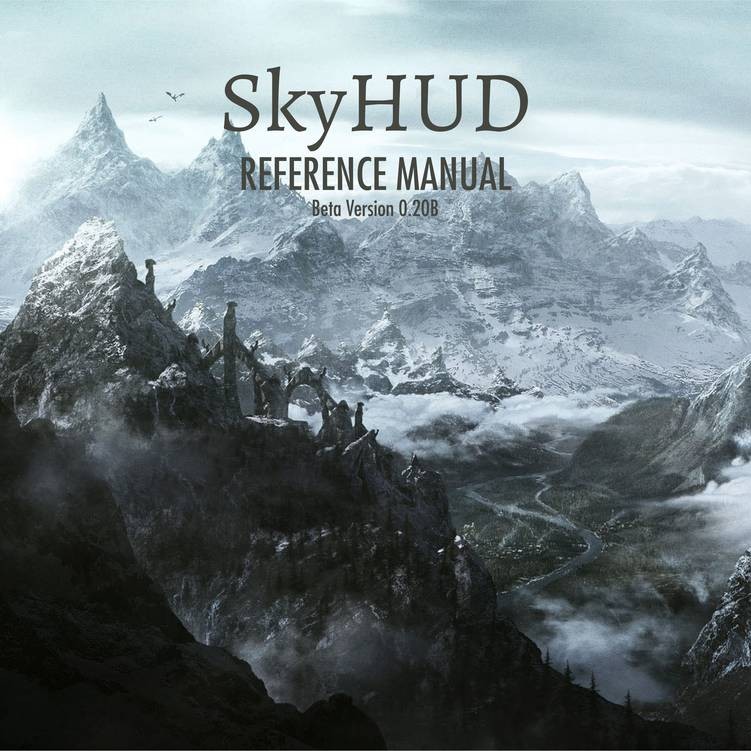 SkyHUD Reference Manual.pdf | DocDroid