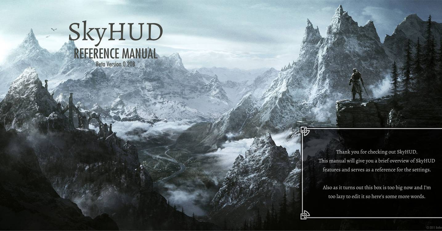 SkyHUD Reference Manual.pdf | DocDroid