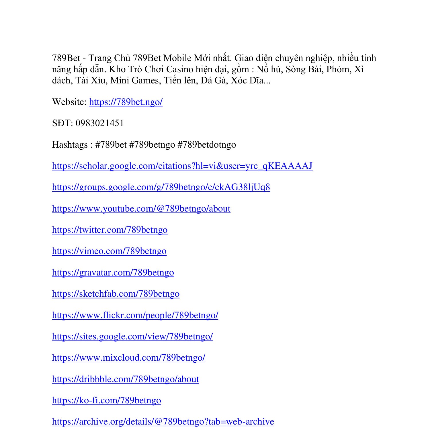 789betngo.docx | DocDroid