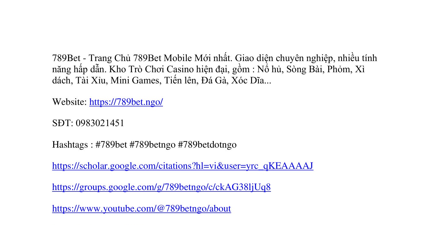 789betngo.docx | DocDroid