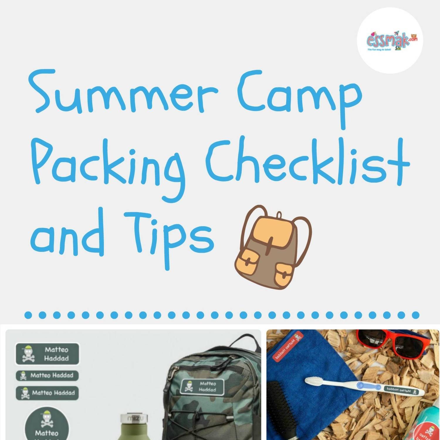 Essmak-Camping-Checklist-Printable.pdf | DocDroid