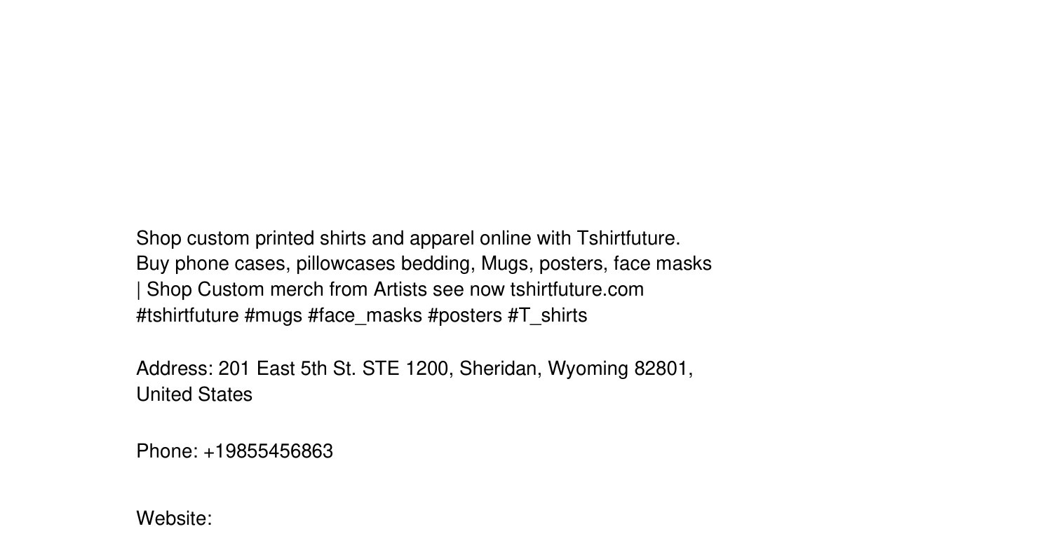 tshirtfuture.docx | DocDroid