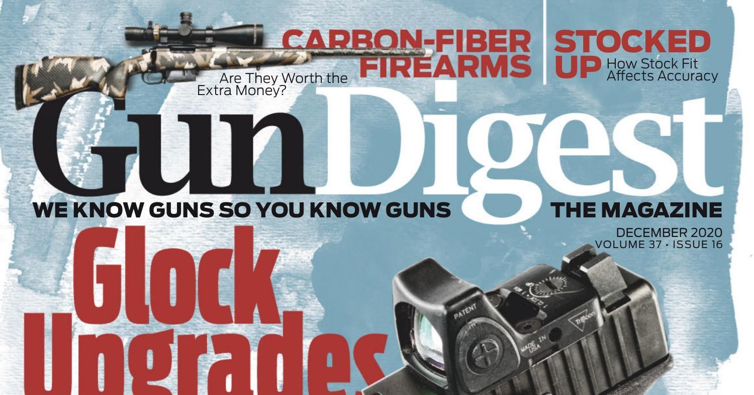 gun digest december 2020.pdf | DocDroid