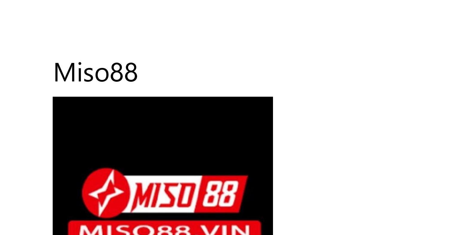 Miso88.docx | DocDroid