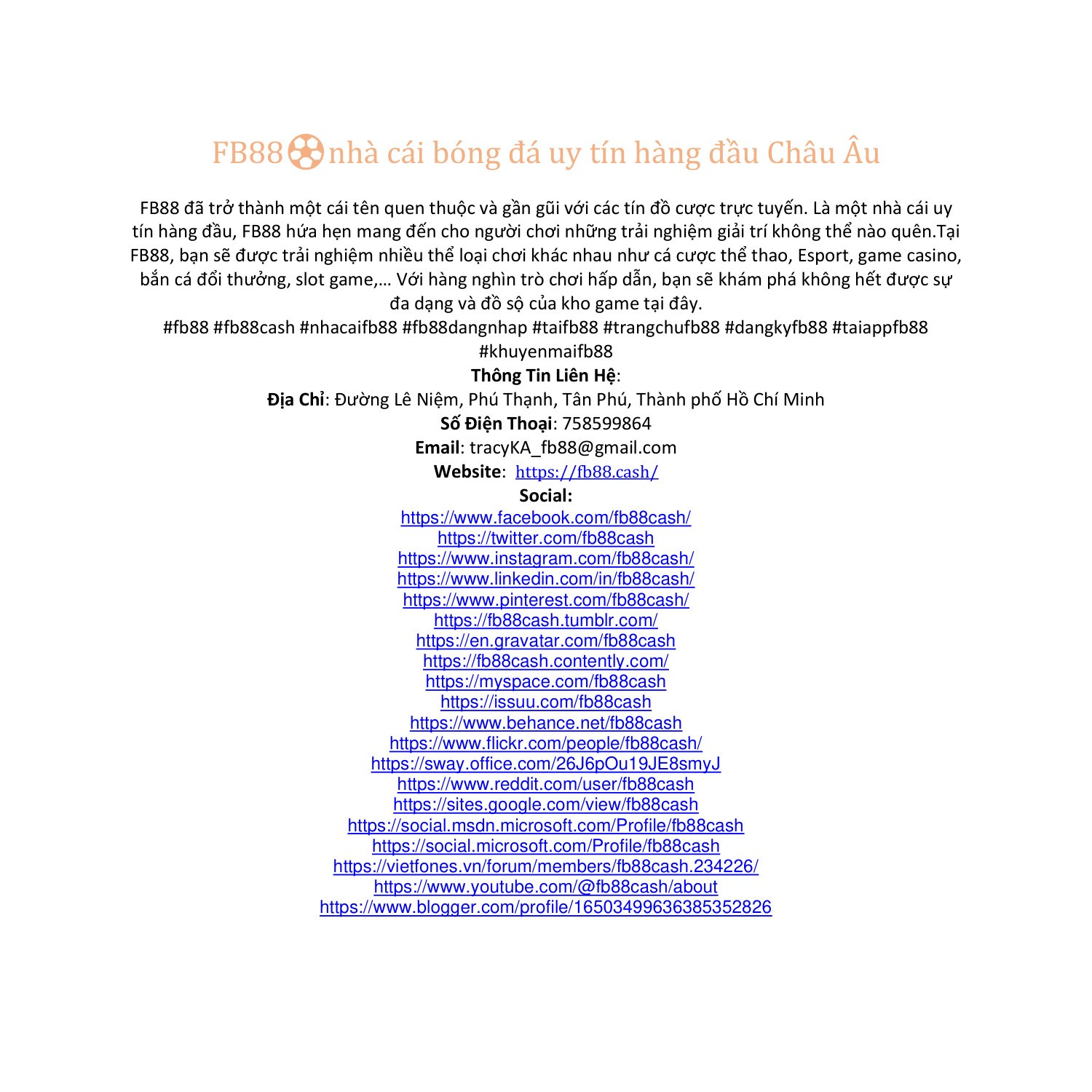 fb88cash.docx | DocDroid