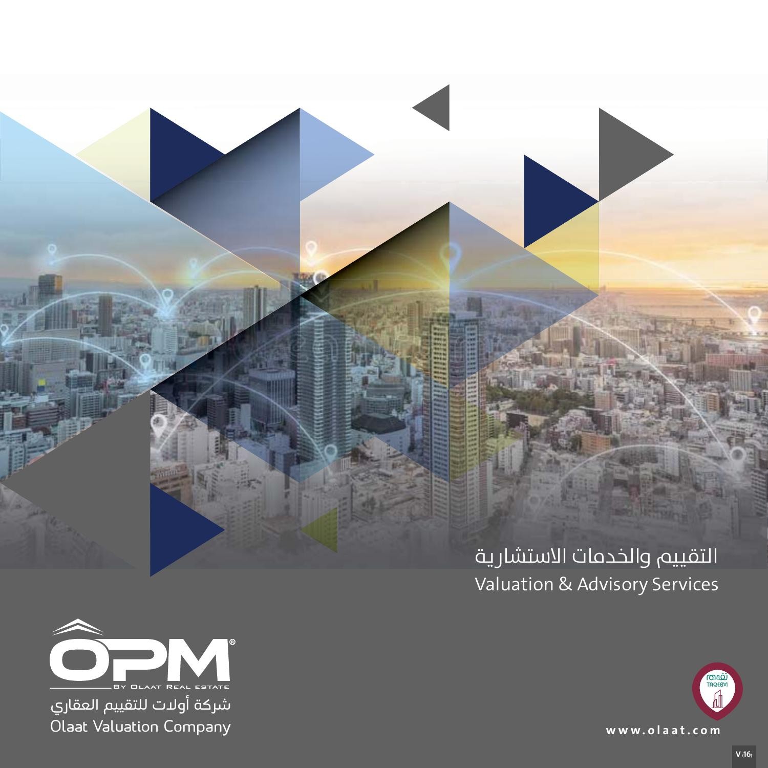 OPM VALUATION PROFILE V16.pdf | DocDroid